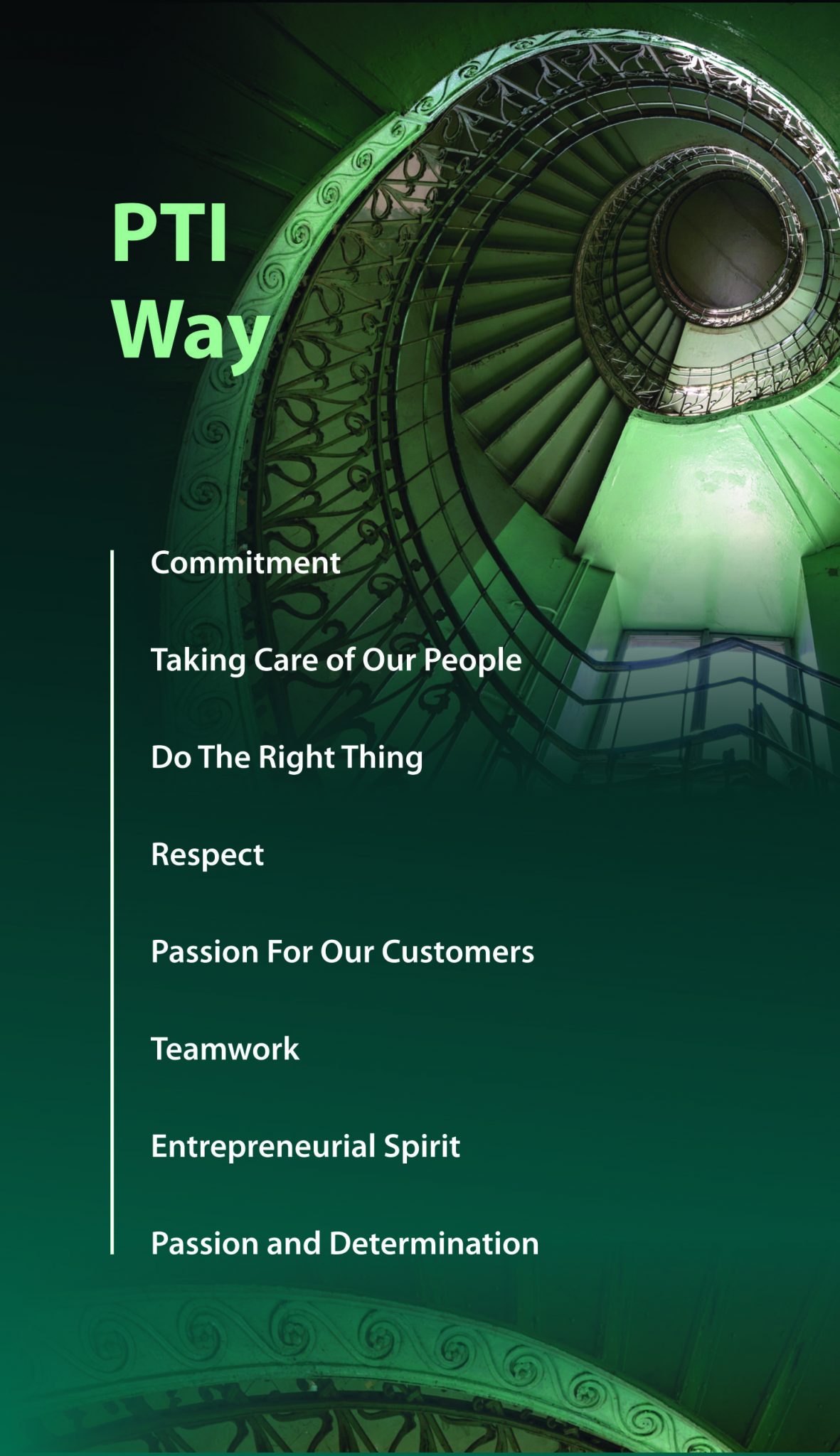 The PTI Way – PTI QCS | Quality Containment, Coatings, and Supply Chain ...