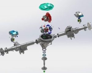 PTI QCS | Quality Containment, Coatings, and Supply Chain Support