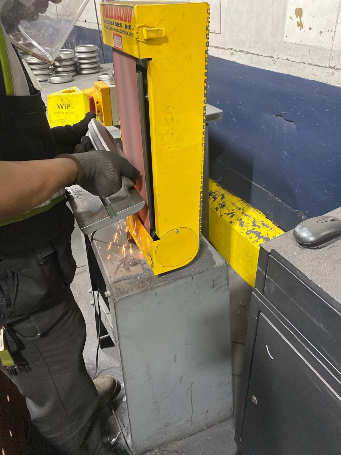 Rework – PTI QCS | Quality Containment, Coatings, and Supply Chain Support