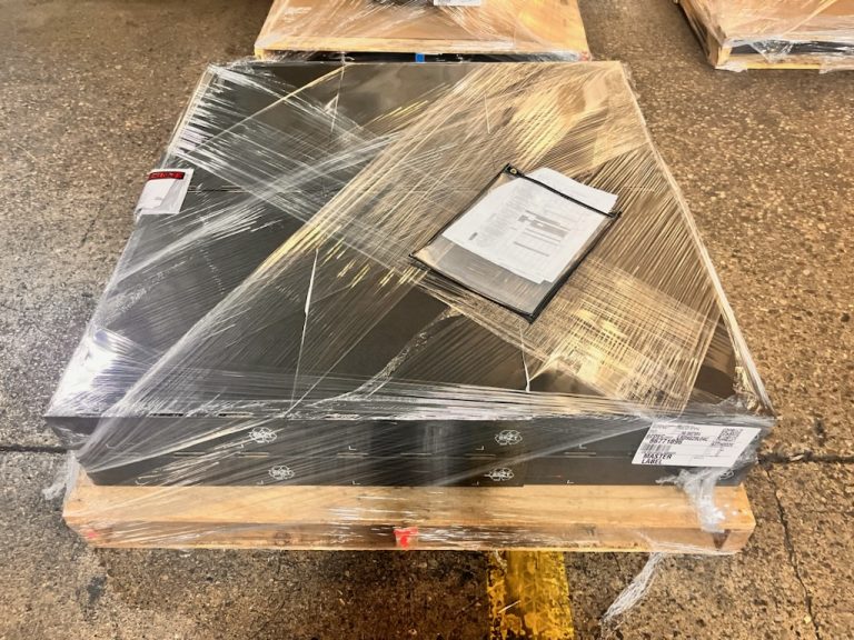 Assembly & Kitting – PTI QCS | Quality Containment, Coatings, and ...