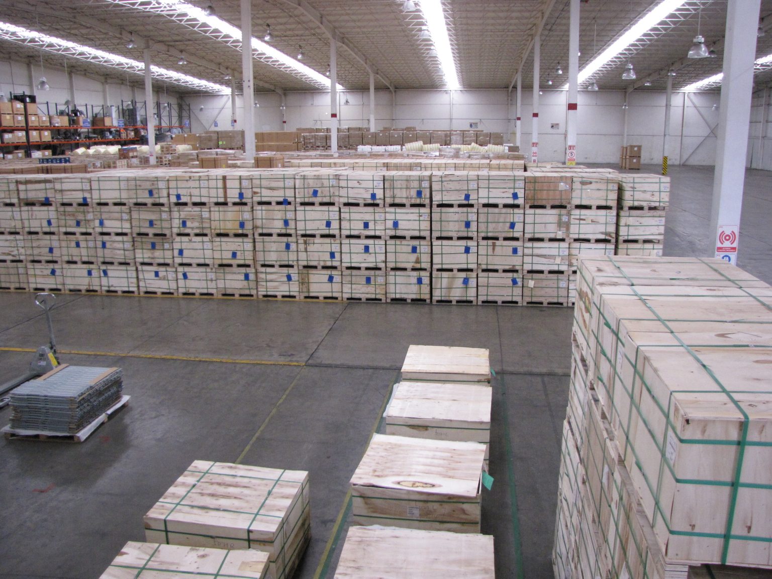 Packaging – PTI QCS | Quality Containment, Coatings, and Supply Chain ...