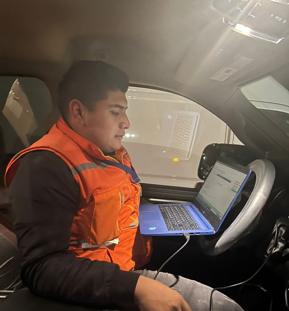 Vehicle Repair and Yard Management – PTI QCS | Quality Containment ...